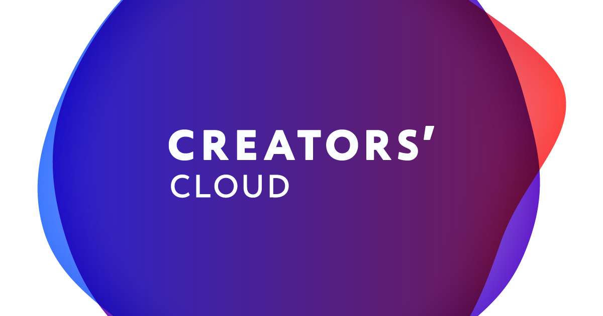 Sony - Creators' Cloud | 台灣索尼官方網站 | Sony Taiwan